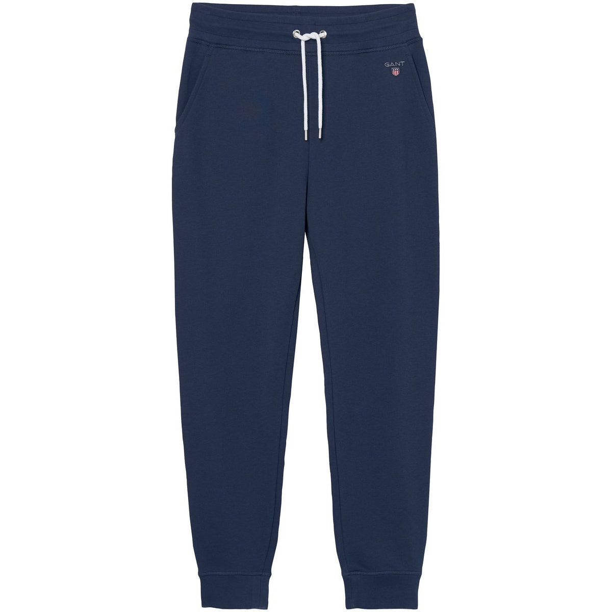 Gant Men Original Sweat Pants in Evening Blue – Hobo Menswear